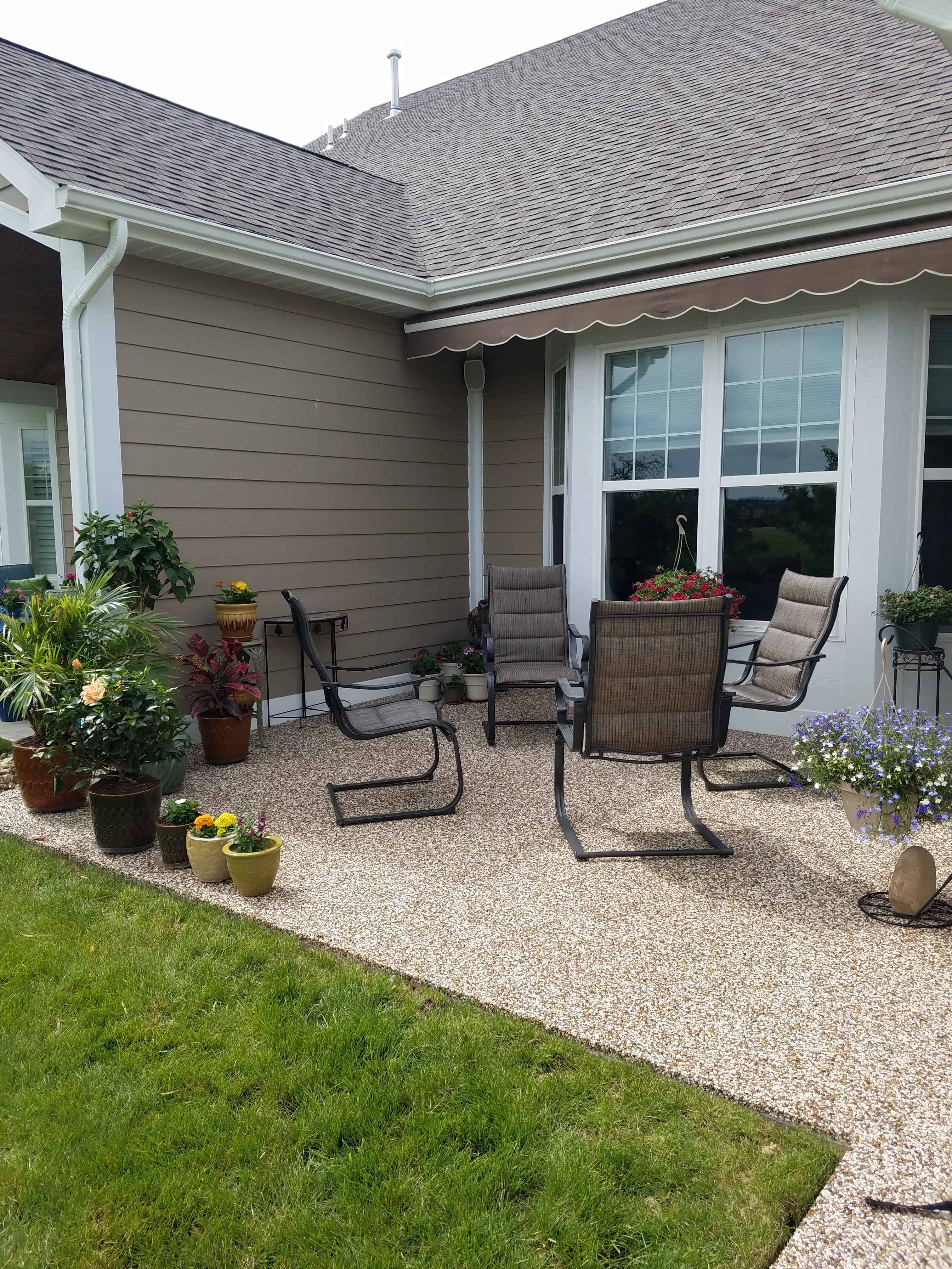 Patios-Porches - Pittsburgh Stone Flooring For Residential | Commercial ...