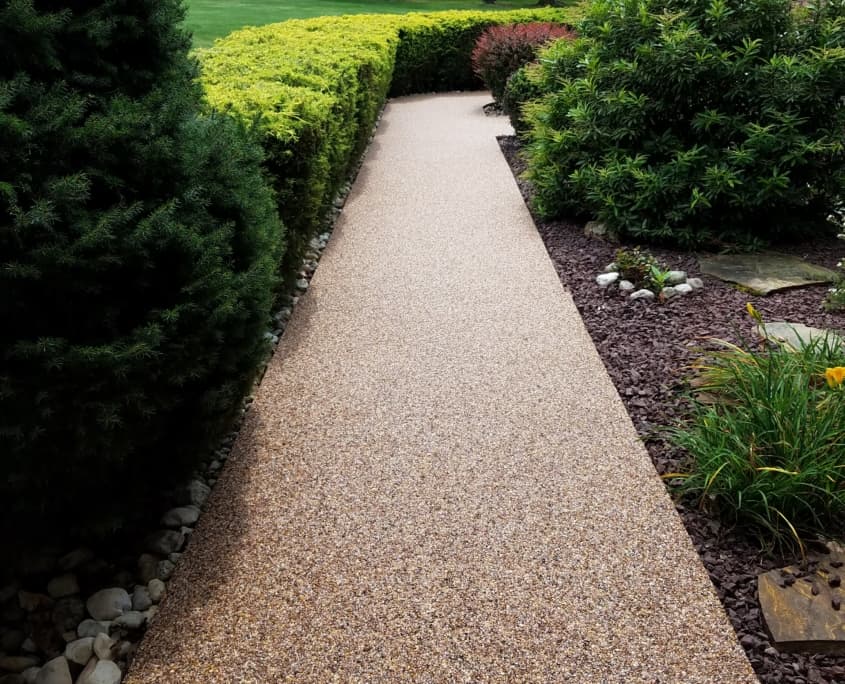 Residential - Pittsburgh Stone Flooring For Residential | Commercial ...