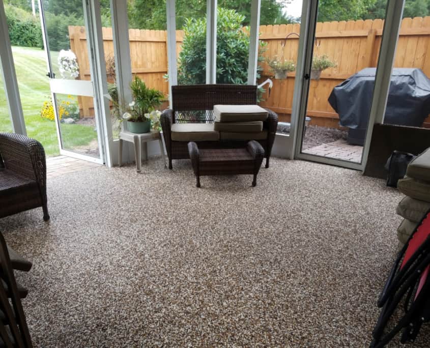 Residential - Pittsburgh Stone Flooring For Residential | Commercial ...